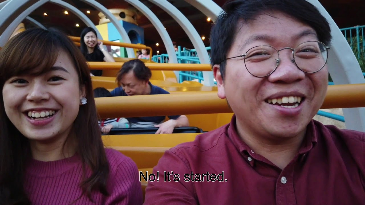 English NOW Where is Miss Lam? - YouTube