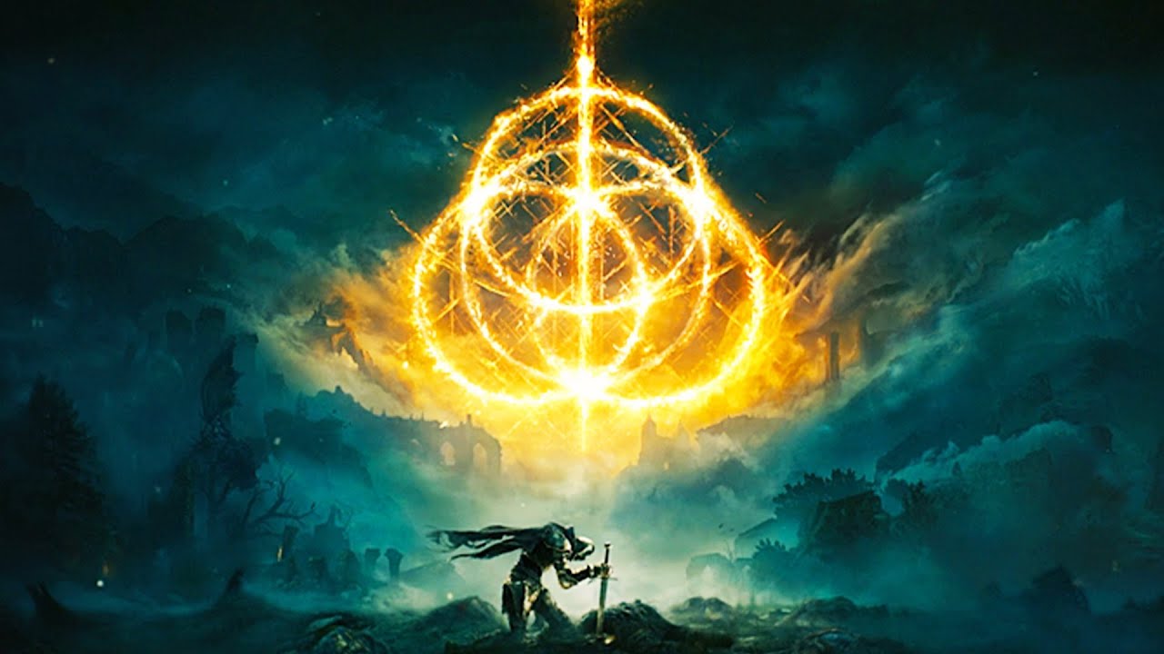 Main Theme of Elden Ring - Official Soundtrack ⚔️ (Elden Ring OST ...