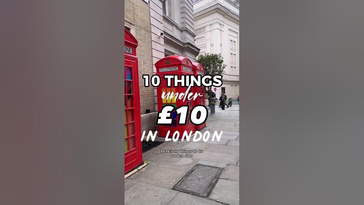 Looking For Fun Things In London shortvideo shortsbeta shotgun looking-for-fun-things-in-london-shortvideo-shortsbeta-shotgun