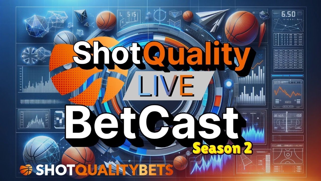 SQLive BetCast - NBA Live Bets - Presented By @Sporttrade_app - YouTube