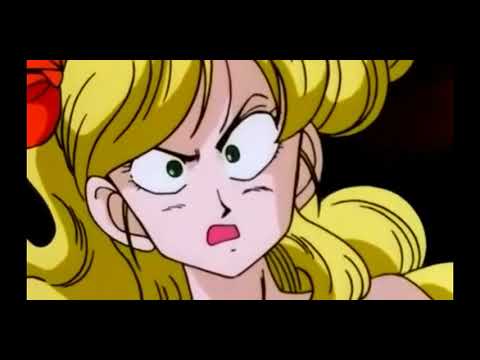 Launch final scene Dragon Ball Z - YouTube