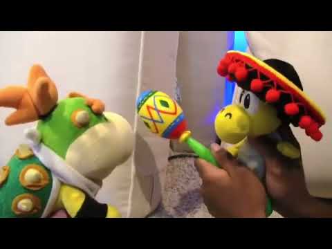 SML Junior's Pillow Fort Explosion Scene! Sparta Venom Remix - YouTube