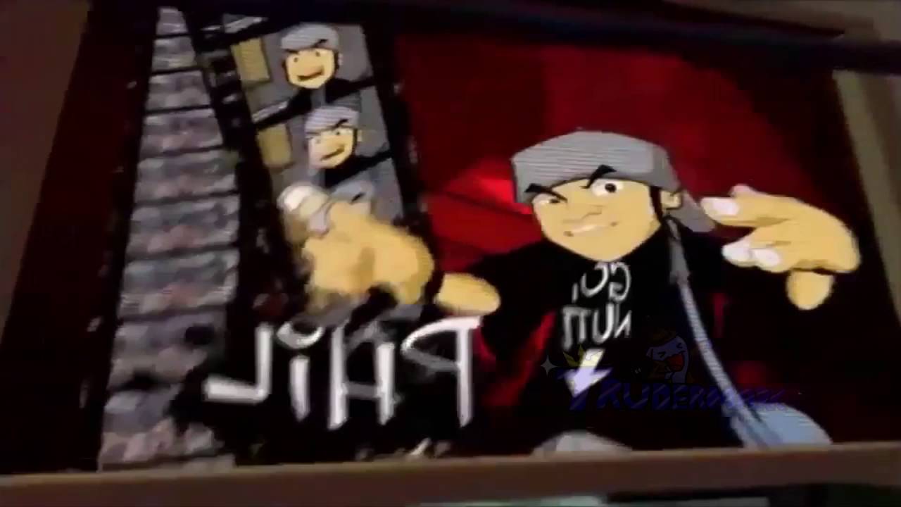 the nutshack theme but it wants to let you know that phil’s from ...