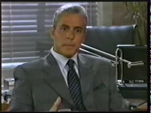 Javier Gomez actor en Vale Todo con Tv Globo para Telemundo - YouTube