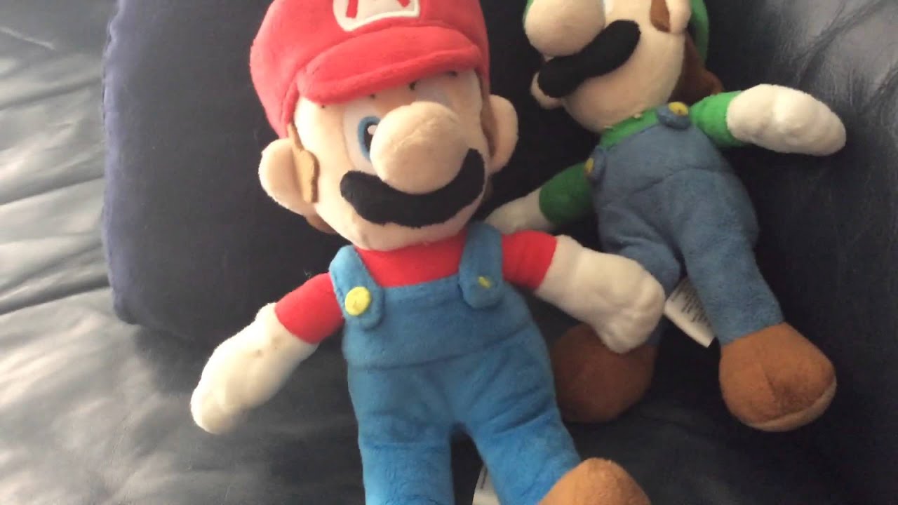 Mario Sings Stressed Out By: 21 Pilots - YouTube