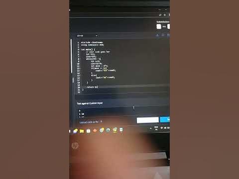 Reach home codechef solution - YouTube