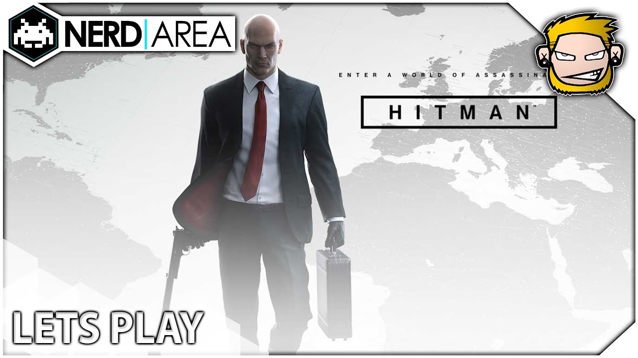 HITMAN | COLORADO #1 | HD - YouTube