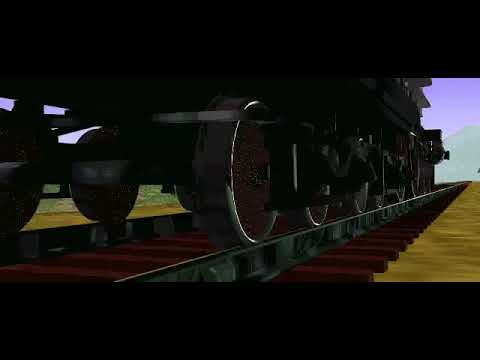 Lionel Trains Presents Trans-Con! - Transitions