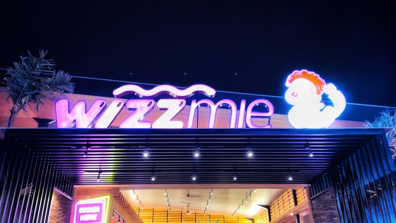 Wizzmie Jember Rame Banget - YouTube