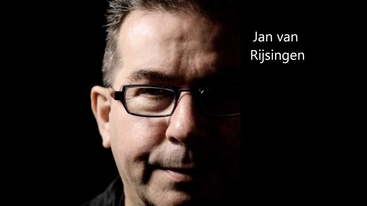 jan van rijsingen roman Café Walraven - YouTube