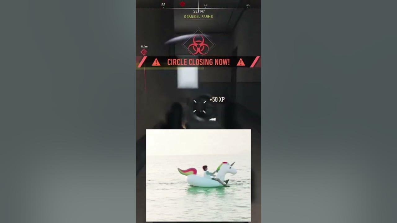 Dead Sea Sex Callofduty Warzone Amazeb00b33 Youtube
