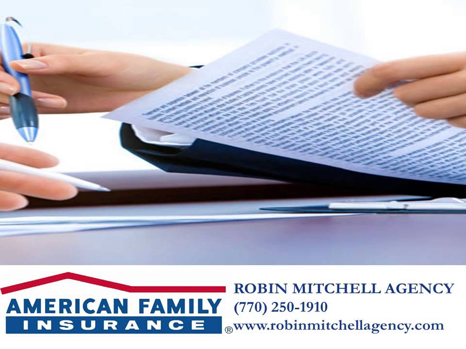 American Family Home Insurance Video - YouTube