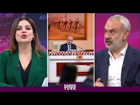 Komisyon Siyaset Üstü Mü, Siyasal Mı?