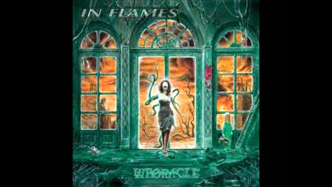 In Flames - Episode 666 - YouTube