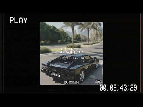 Otnicka - Memories | slowed + reverb