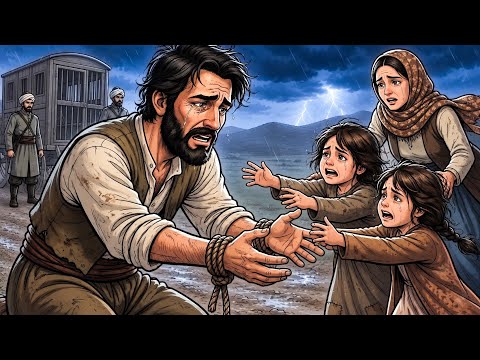 İki Kızını Korumak İçin Her Şeyi Göze Aldı! En Ağır Hüküm Verildi… Önünde Sadece 7 Hafta Vardı.
