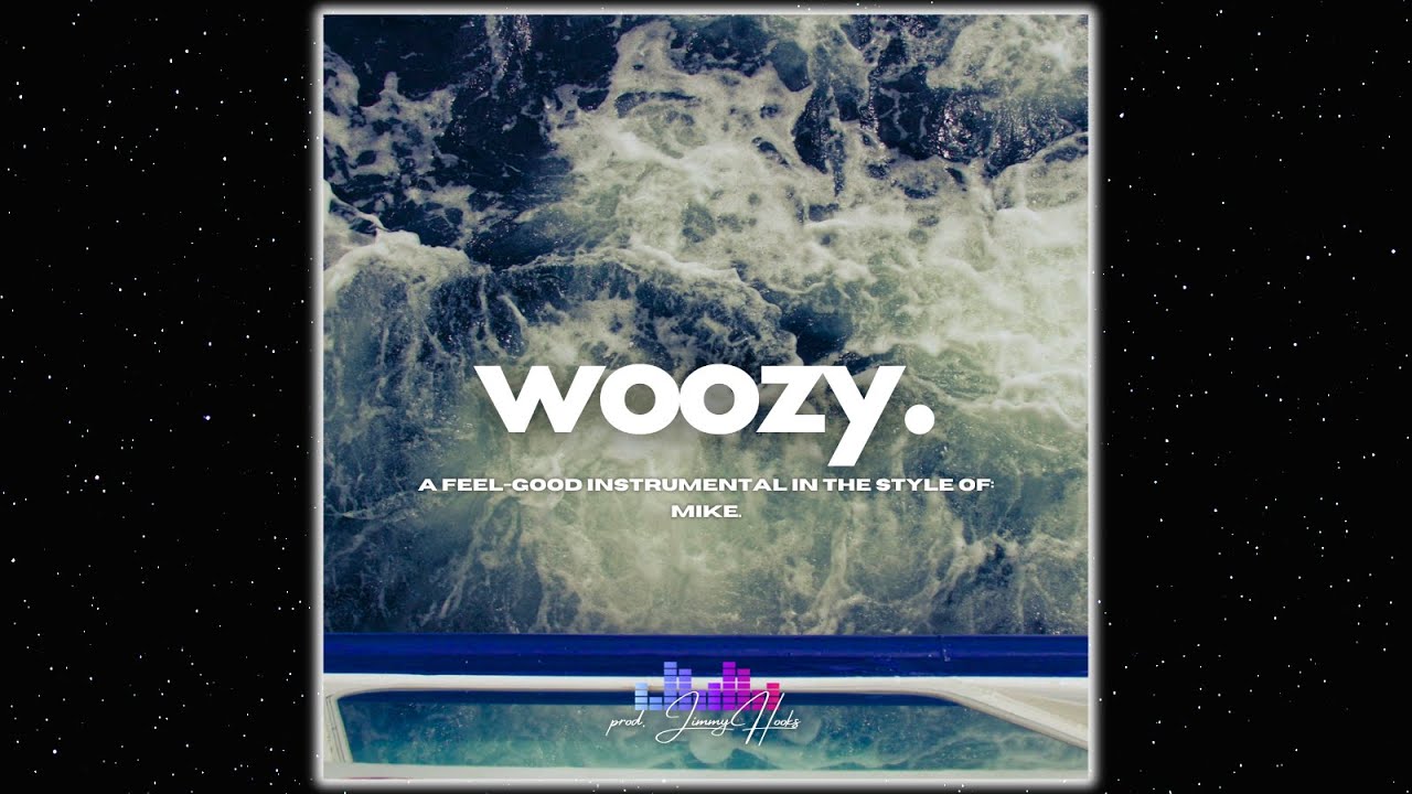 mike. Type Beat 2024 | "Woozy" - YouTube