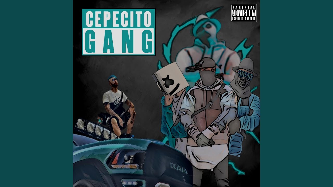 Cepecito Song - YouTube