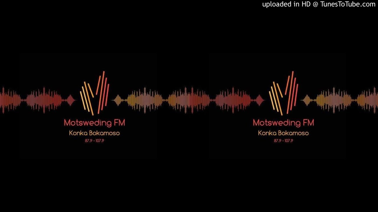 DJ Ace - Motsweding FM (Afro House Mix) - YouTube Music
