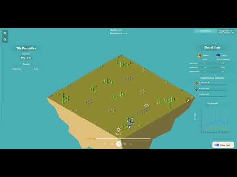Lux AI Season 1 Demo - YouTube