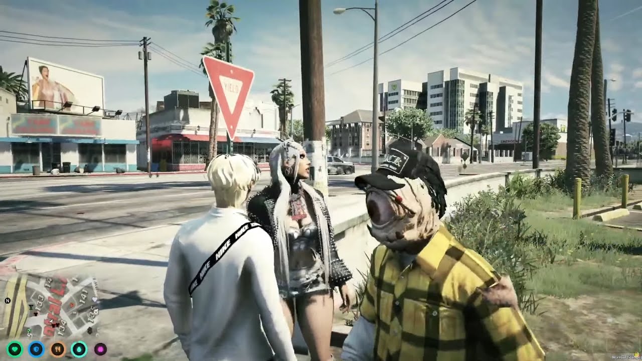 Cheeto Head Livestream VOD - September 25, 2024 - YouTube