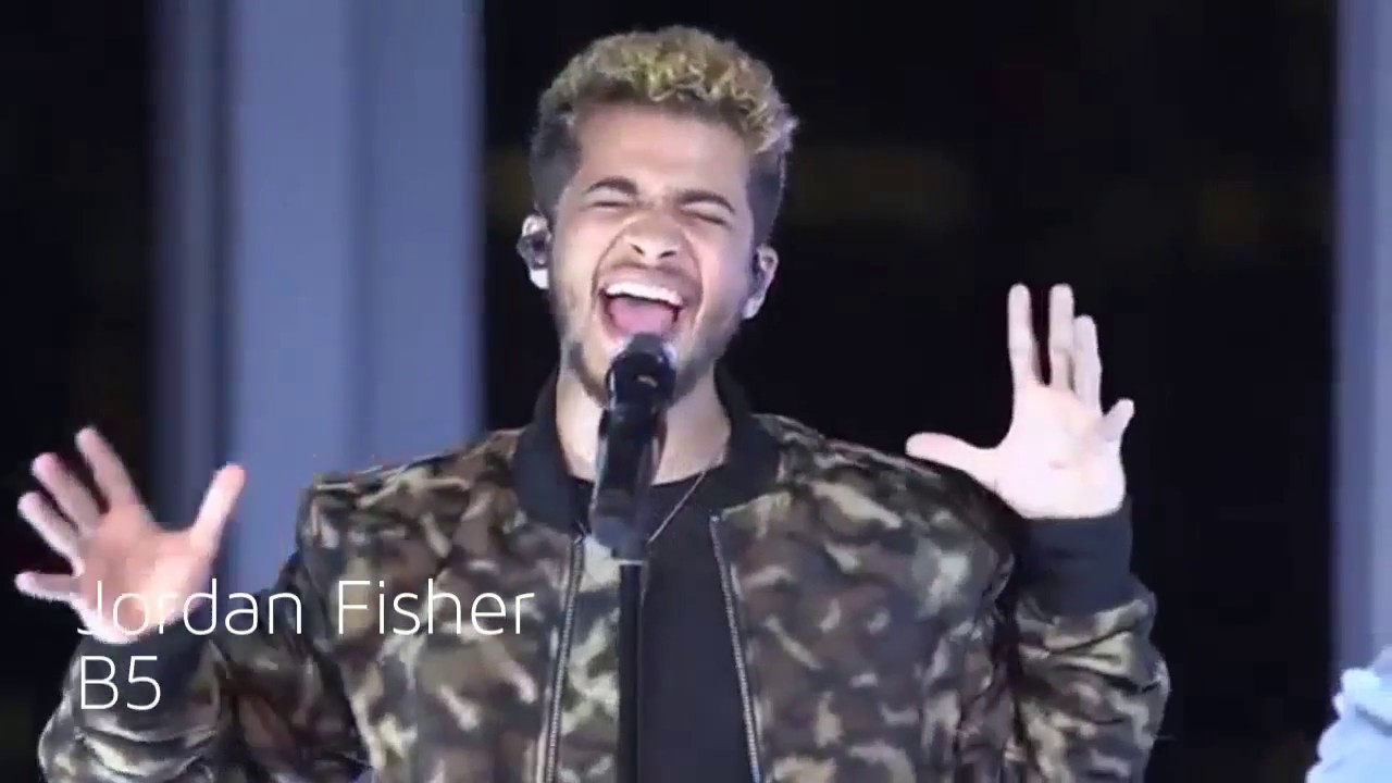 High Notes 2017 - Live & Studio (F5 - C7) - YouTube