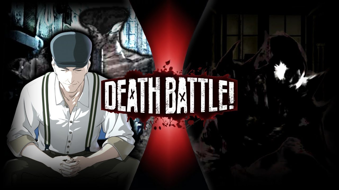 Satou vs SCP-280 (Ajin vs SCP) | Fan-Made Death Battle Trailer - YouTube