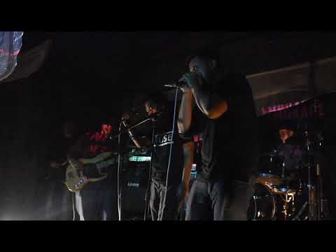 Nusantaros - Bulan & Bintang (live embrace hall) #salampecahlaut