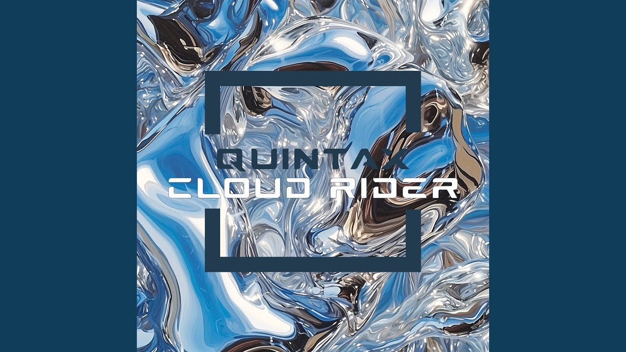 Cloud Rider (Extended) - YouTube