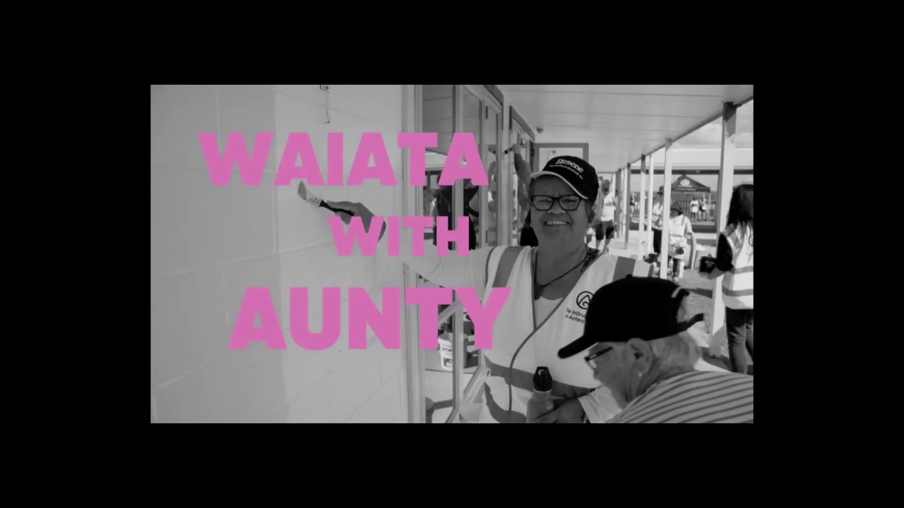 Marae DIY S15 - Oruawharo Promo - YouTube