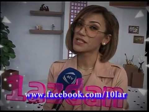 Roya Ayxan \