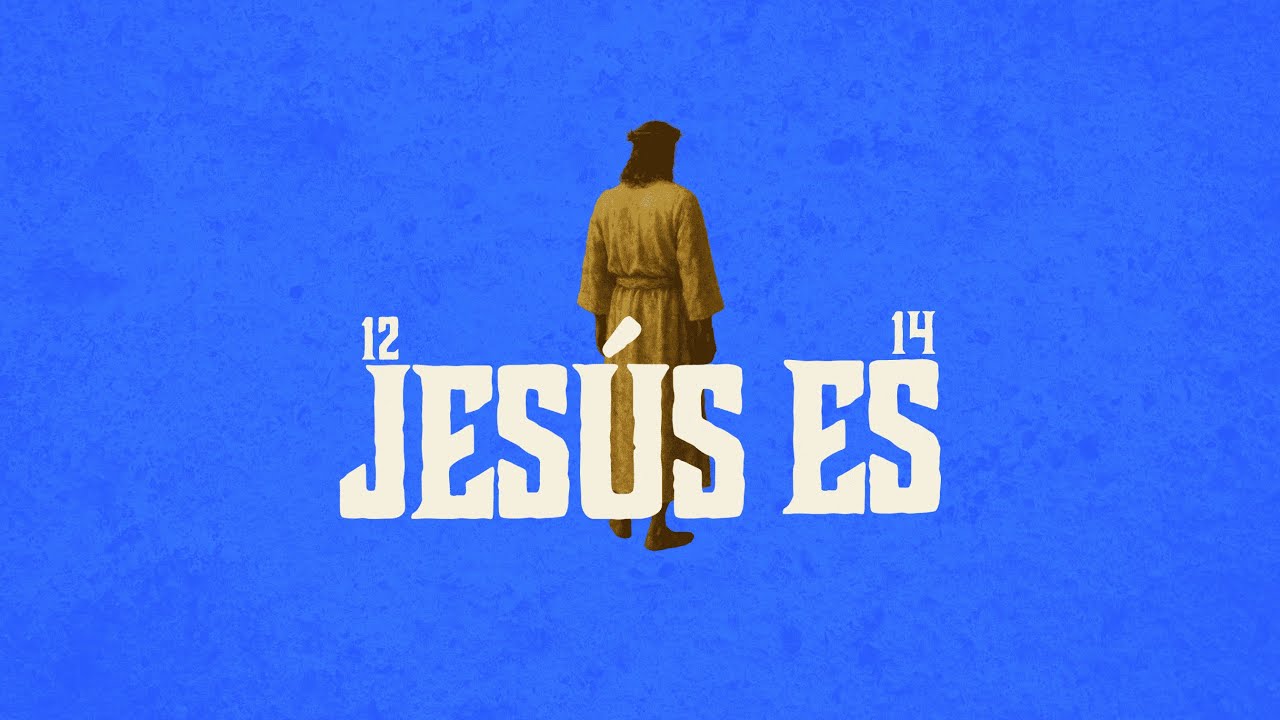 12-14 | Jesús me entiende | Mia Ocaña - YouTube