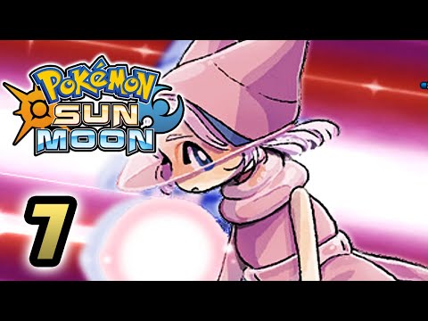 Pokémon Human Form · Ancestor Mew Battle (HQ) - YouTube