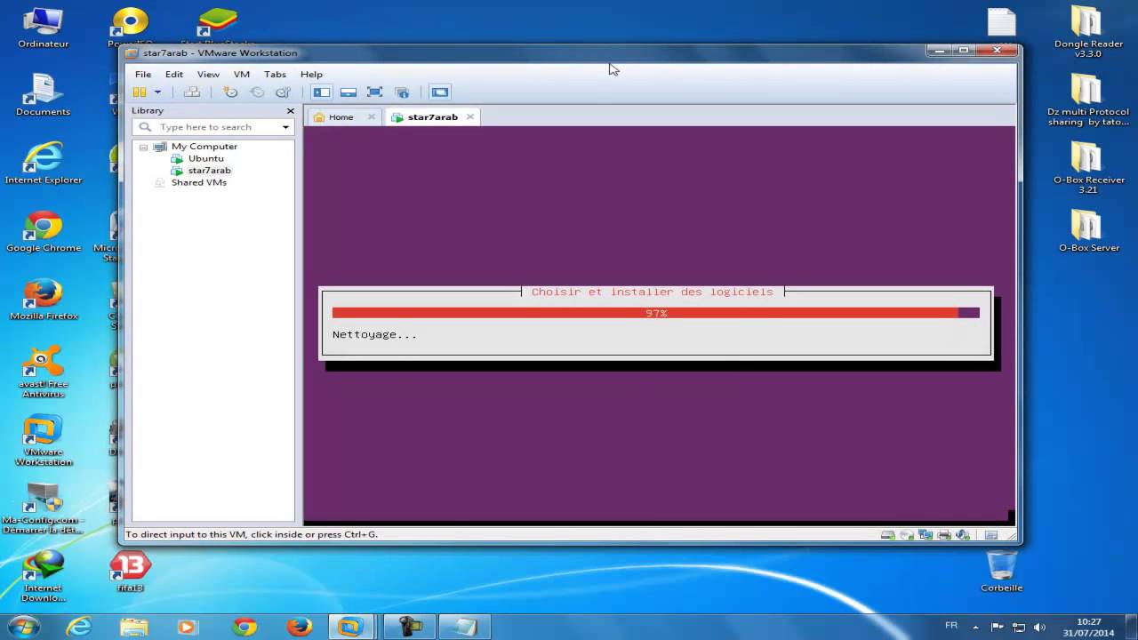 كيفية تنصيب multics على الوندوز - YouTube