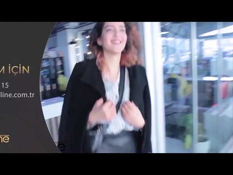 Estetik line sihirbazlar çetesi ile hala tanışmadınız mı? part 2