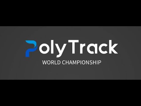 PWC (PolyTrack World Championships) Live Leaderboards Stream - YouTube