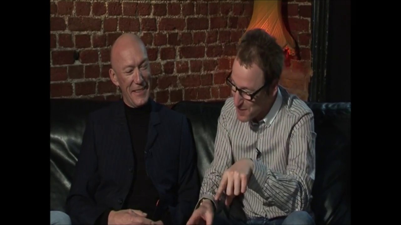 Bruce & Rick From The Jam Interview - YouTube