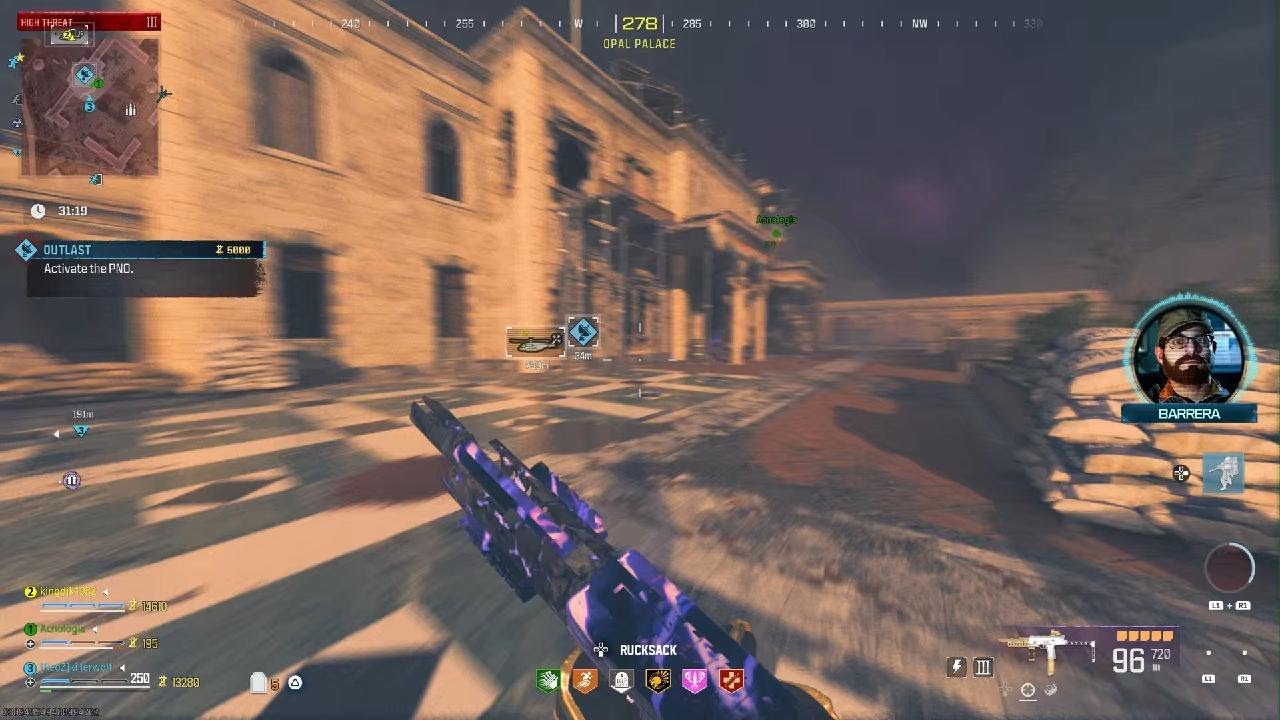 Call of Duty legendary aether tool - YouTube