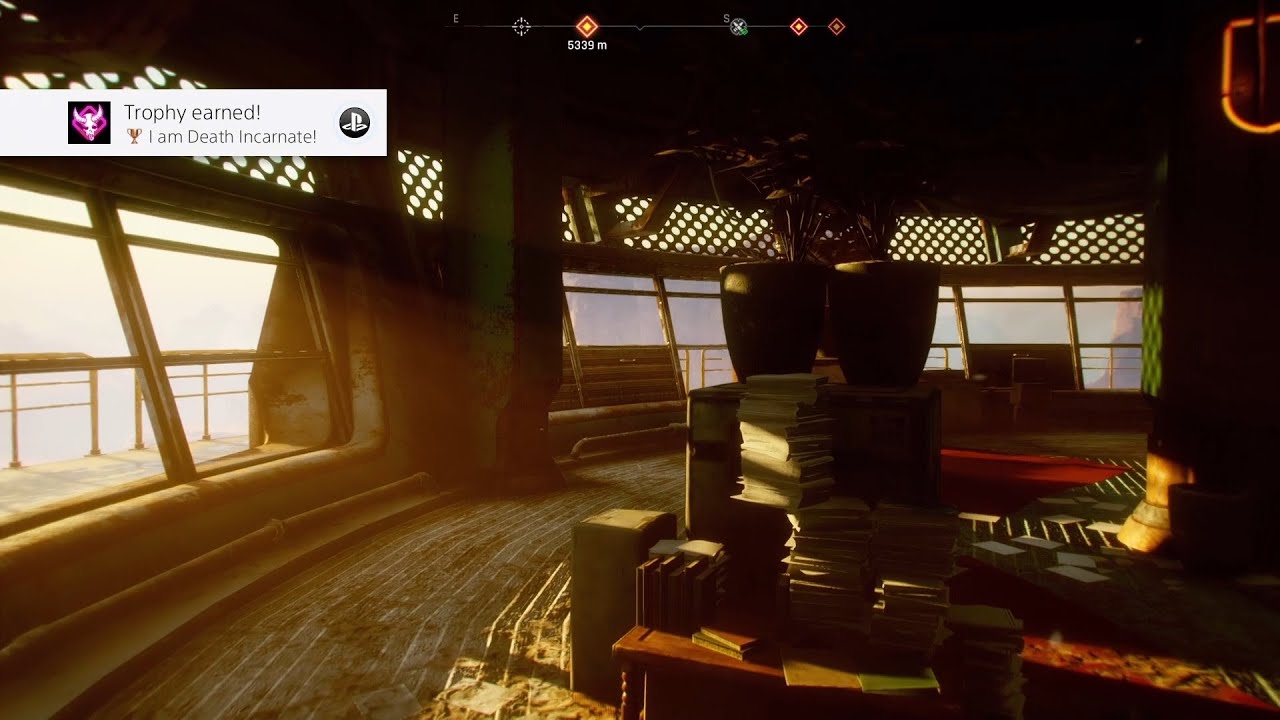 RAGE 2 - Final Boss "Colossal Titan" + Ending (Ultra Nightmare ...