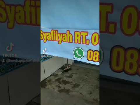 pijit repleksi sedang viral