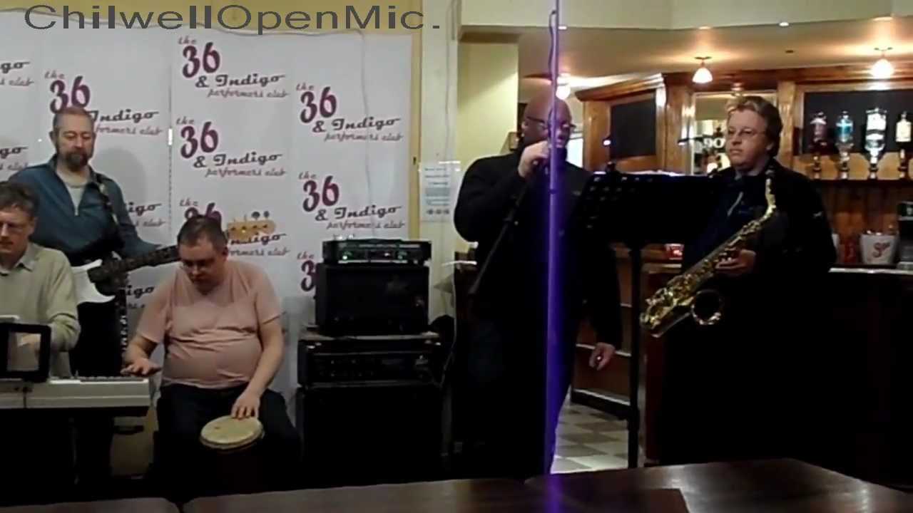 Rock n Roll Queen (Frank original) - YouTube