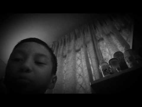 My brother farted