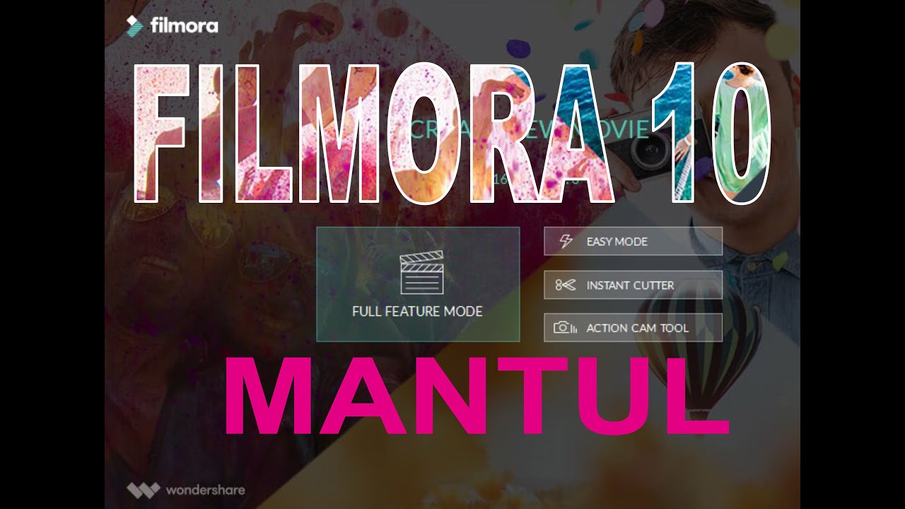 Review Filmora 10 I SUBTITLES I Review Filmora X #filmora#viral#editing ...