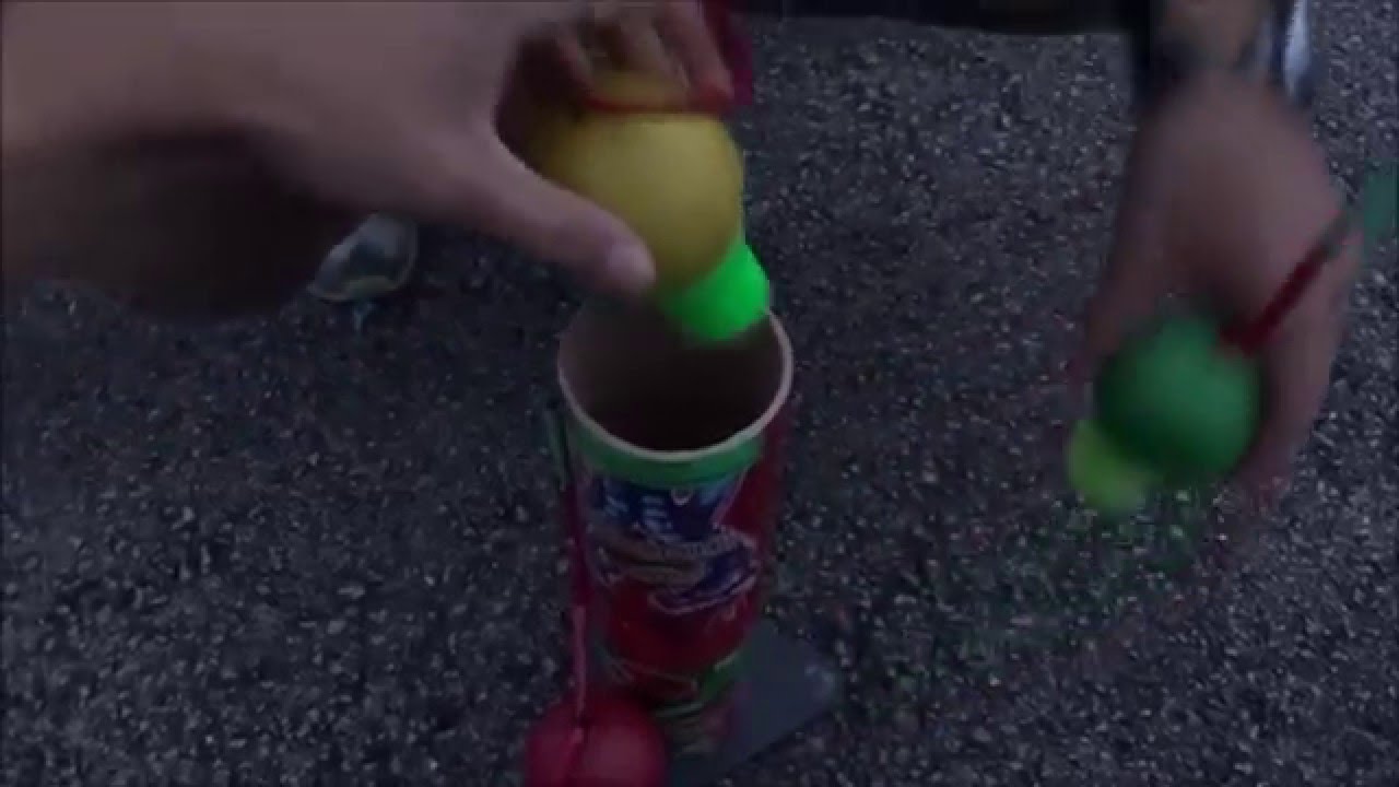 Mexican Fireworks (2nd Edition) - YouTube