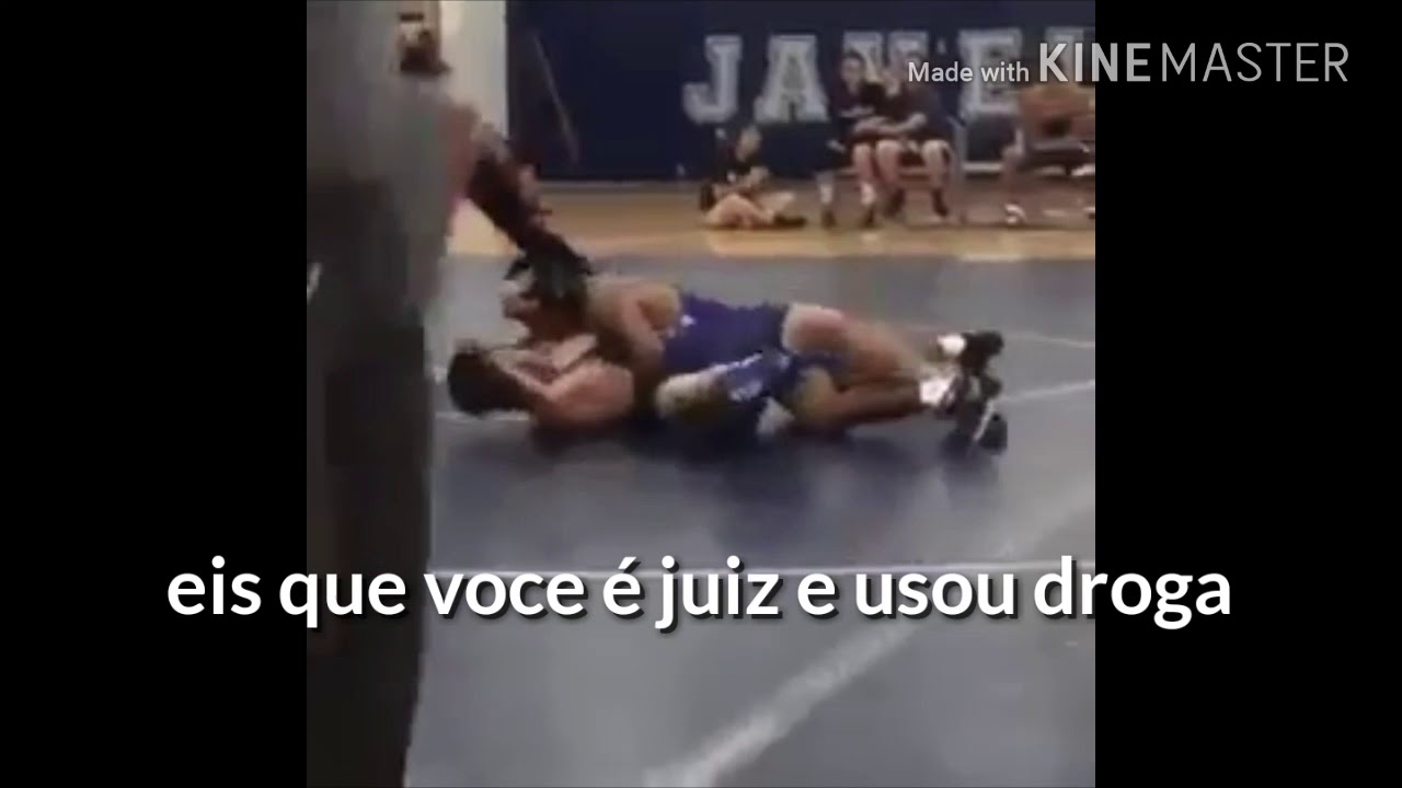 Meme do juiz - YouTube