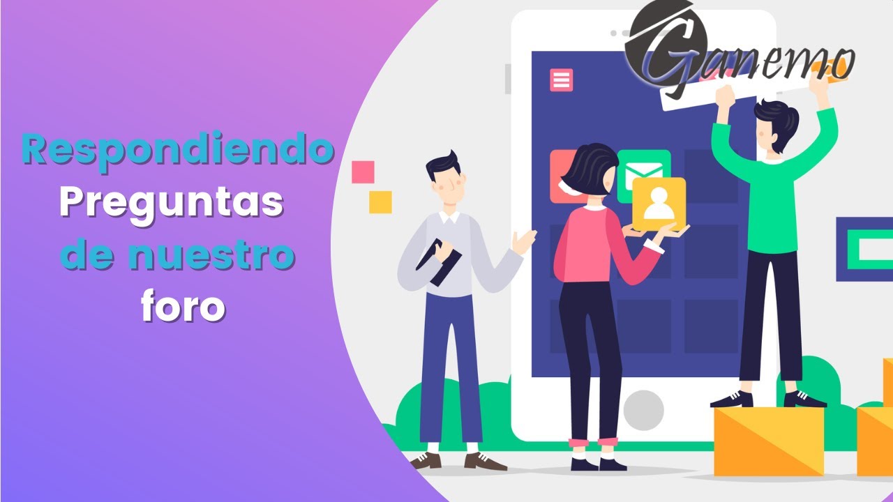 Importar IMAGENES en Odoo | Preguntas de FORO con ganemo # 14🌟📊 - YouTube