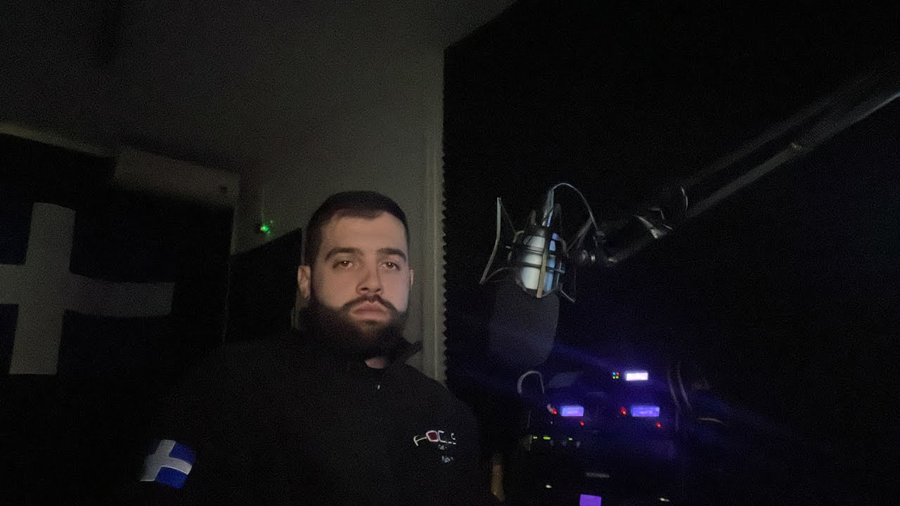ΣΕΡΕΤΗΣ ΓΡΗΓΟΡΗΣ - ΚΟΝΤΡΑ ΣΤΟ ΣΥΣΤΗΜΑ - FOCUS FM 103.6 (02022024) - YouTube