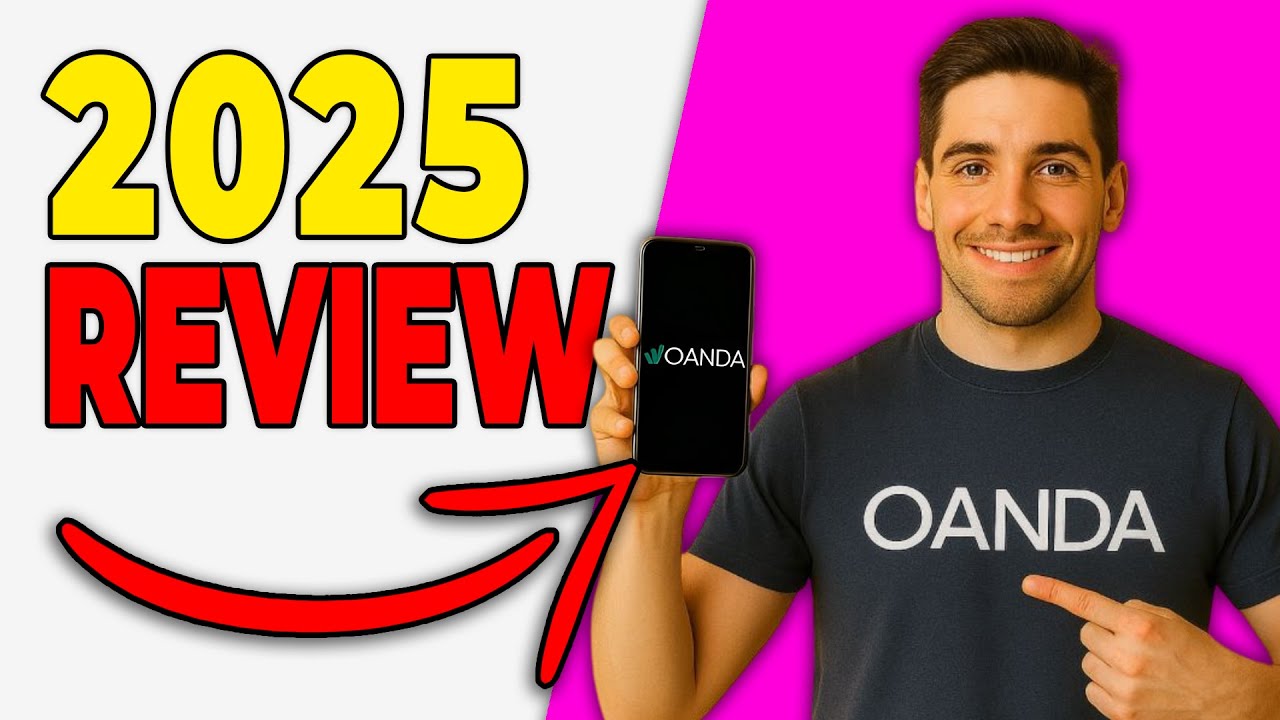 Oanda Review - Is Oanda Worth It In 2026? - YouTube