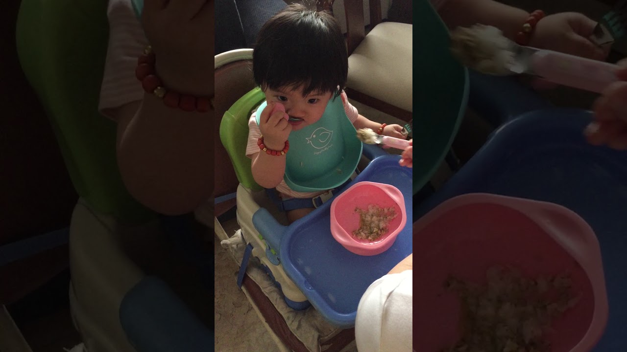 20171103 eating by myself part 1 - YouTube