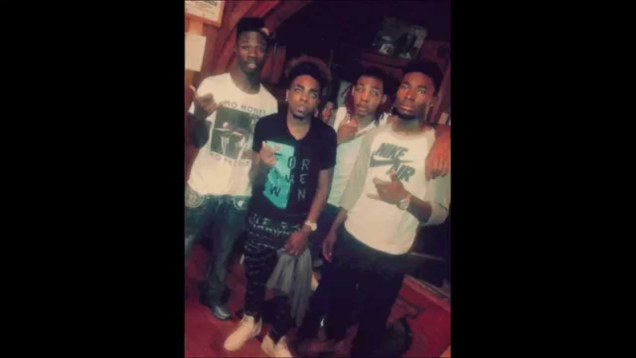 Ballout Boyz ft. Neil Gang - Glo Day - YouTube